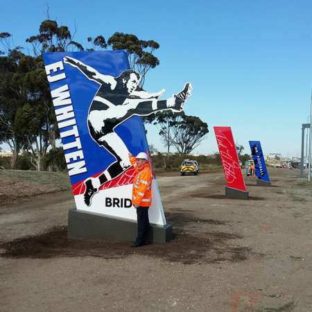 Signage Melbourne | Shopfront Signage | Banners | SignImpact Plus